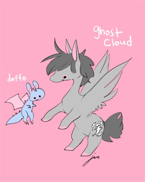 Ghost Cloud On Tumblr