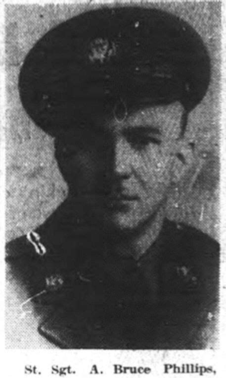Adrian Bruce Phillips 1918 2009 Mémorial Find A Grave