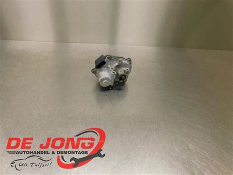 Vortex Valves With Engine Code CBAB Stock ProxyParts