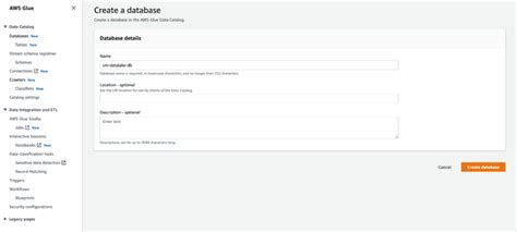 Master Serverless Analytics With AWS Glue Athena
