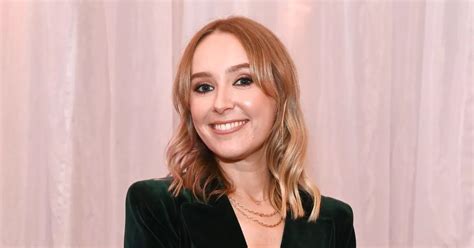 Strictlys Rose Ayling Ellis Lands First Major Tv Role Since Eastenders
