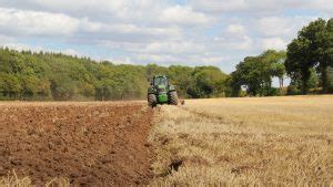 Difference Between Primitive Subsistence Farming And Intensive