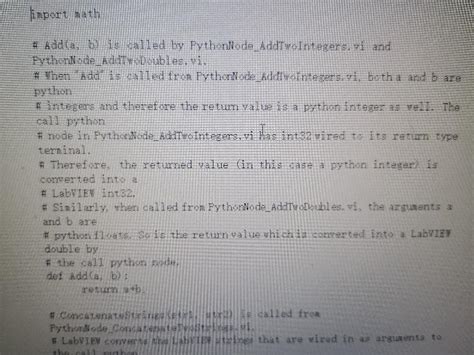 基于python上位机开发 程序员客栈