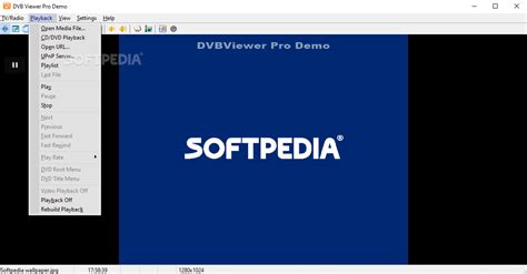 Dvb Viewer Download Free Windows 7 3 1 0 Softpedia