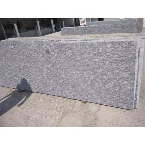 Polished Lavender Blue Granite Slab Thickness Mm At Rs Square Feet In Bengaluru