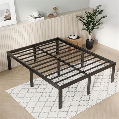 I Tested The Best Heavy Duty Full Bed Frame Heres Why Its The