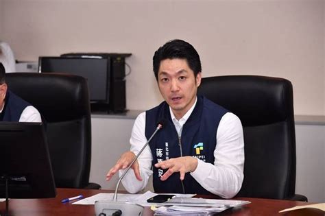 京華城土地遭扣押「鼎越提抗告」 蔣萬安：看法院准不准 Ftnn 新聞網