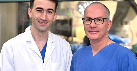 Auszeichnung für Kardiologen des Katholischen Karl Leisner Klinikums