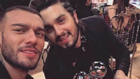 Lucas Lucco Revela A Verdade Sobre Suposto Romance Com Luan Santana Observatório Dos Famosos