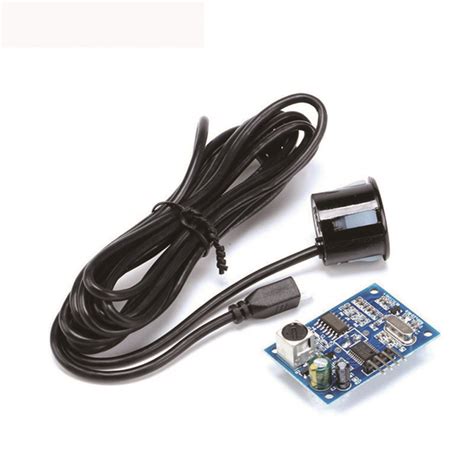Waterproof Ultrasonic Module Integrated Distance Measuring Transducer Sensor Jsn Sr04t Oky3265