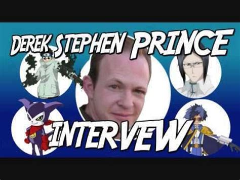 Derek Stephen Prince Alchetron The Free Social Encyclopedia