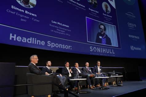 I Was Pleased To Have Been Part Of This Digitalisation Session And Euan Duncan