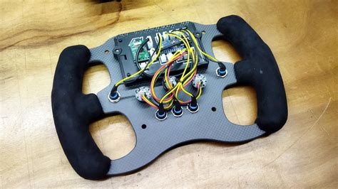 3d File Formula Wheel Simracing・3d Print Design To Download・cults