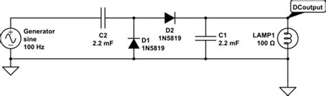 Transformer Transforming Bike Dynamo Output To Reduce Diode Bridge