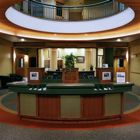 Meredith Village Savings Bank Laconia Branch Conneston Construction Inc