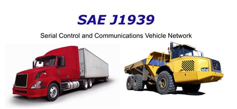sae j1939 serial control and communications vehicle network copperhill