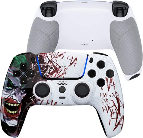 Extremerate Luna Redesigned Clown Hahaha Front Shell