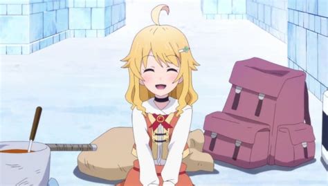 Level 1 Dakedo Unique Skill De Saikyou Desu Episode 2 Release Date