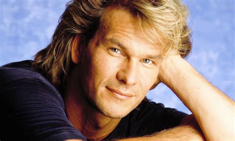 Anuncian Un Documental Acerca De Patrick Swayze A Diez Años De Su