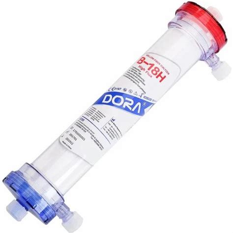Adult Dora Dialyzer 16h At ₹ 350 Piece In Ahmedabad Id 2856560396148