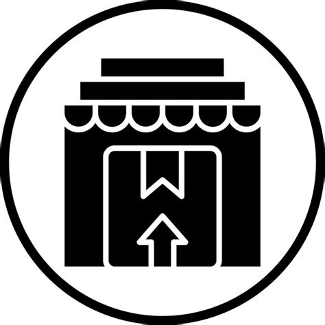 Premium Vector Vector Design Stock Keeping Unit Icon Style