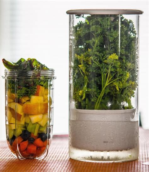 Premium Photo Food In Container