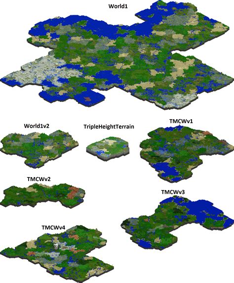Best Spawn Point Survival Mode Minecraft Java Edition Minecraft