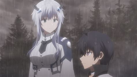 The Misfit Of Demon King Academy Ii Season 2 Episode 8 Release Date