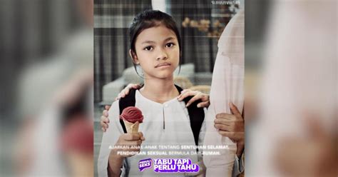 Kempen Peduli Seks Langkah Proaktif Tangani Isu Seksual Berita Harian