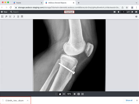 Download Attached Files Aodocs Knowledge Base