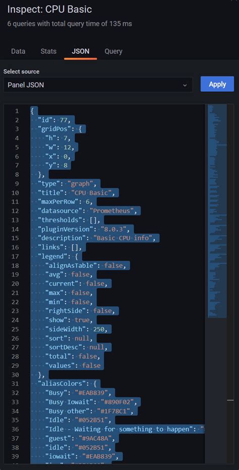 Plugin Prometheus UnRAID Plugins Plugin Support Unraid