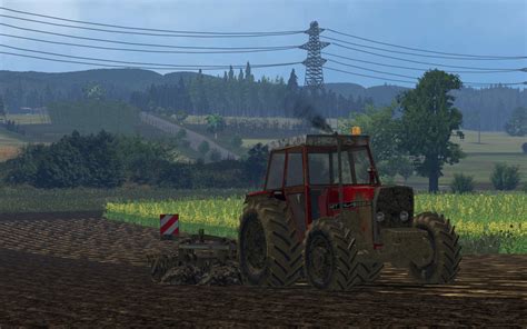 IMT 590 DV Tractor V 1 0 Mod Download