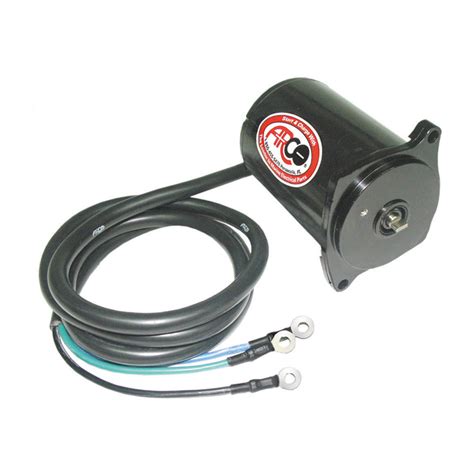 Marine Engine Depot Mercury Mariner Tilt Trim Motor Arco 6279 Replaces