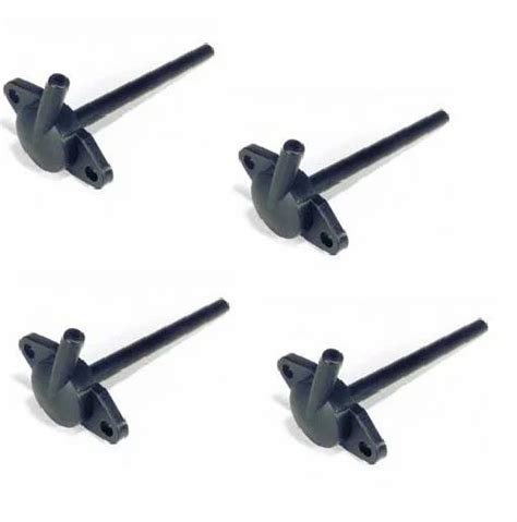 Dumbo Pressure Plastic Manometertest Probe At ₹ 150piece Fluid