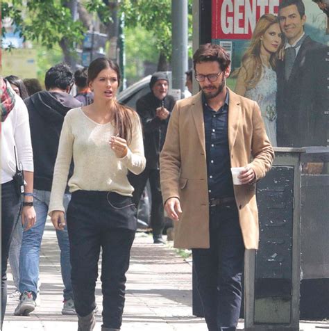 La China Suárez Y Benjamín Vicuña Su Romance En Fotos Infobae