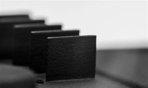 Vapor Smoothing Surface Finishing Hubs Hubs