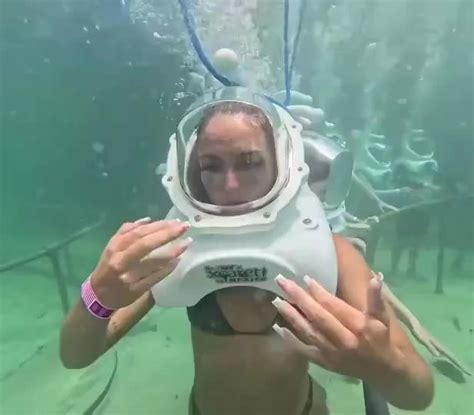 Looks Like Sandy Cheeks Got A Full Body Brazilian Album On Imgur