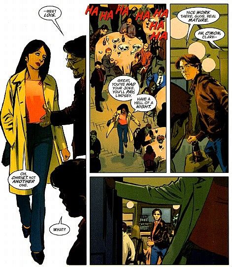 Buy This Book ‘superman Secret Identity