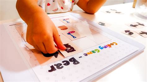 Bear Coding Game Coding Tiles Programming Game Stem Learning