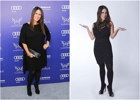 These Celebrities Impressed The World With Their Weight Loss Stories