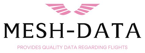 Mesh Data Aerocharger Enabling Invoice Control Pps Flight Planning