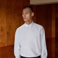 COS Unveils Fashion Collection Based On Bauhaus Design Principles