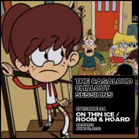Pin By Bebop And Rocksteady On The Loud House The Casagrandes On