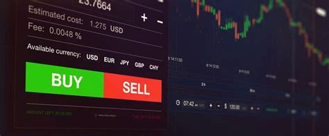 Forex Trading Tool