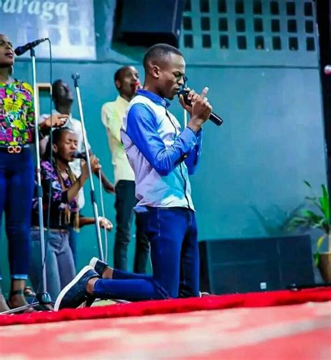 Aimé Cédrick Irambona