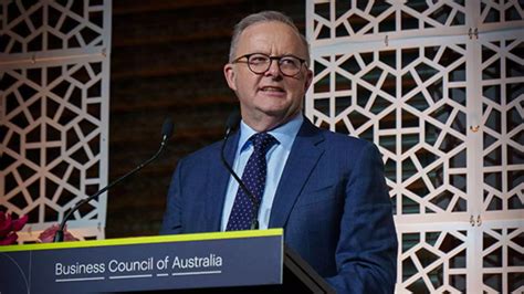 Australian PM Anthony Albanese To Address Espionage Concerns With