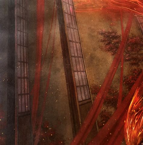 守护插画绘本熙往原创作品 站酷zcool