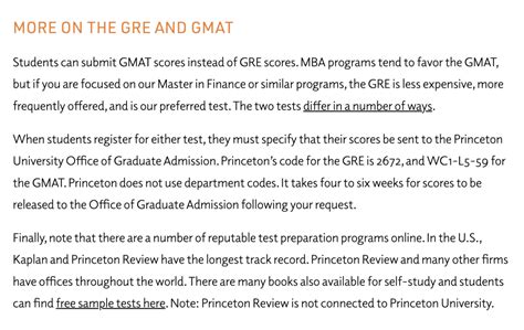 普林斯顿大学金融工程硕士申请要求、录取信息、ddl汇总 知乎