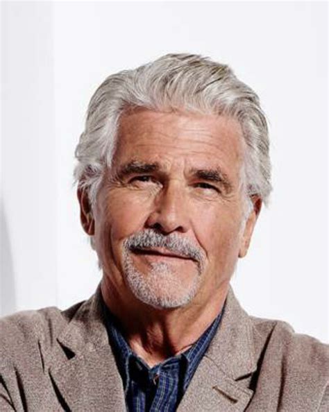 James Brolin I Always Wanted To Direct Golden Globes