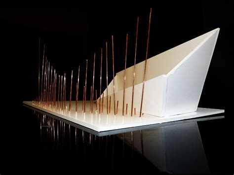 Concept Architecture Models